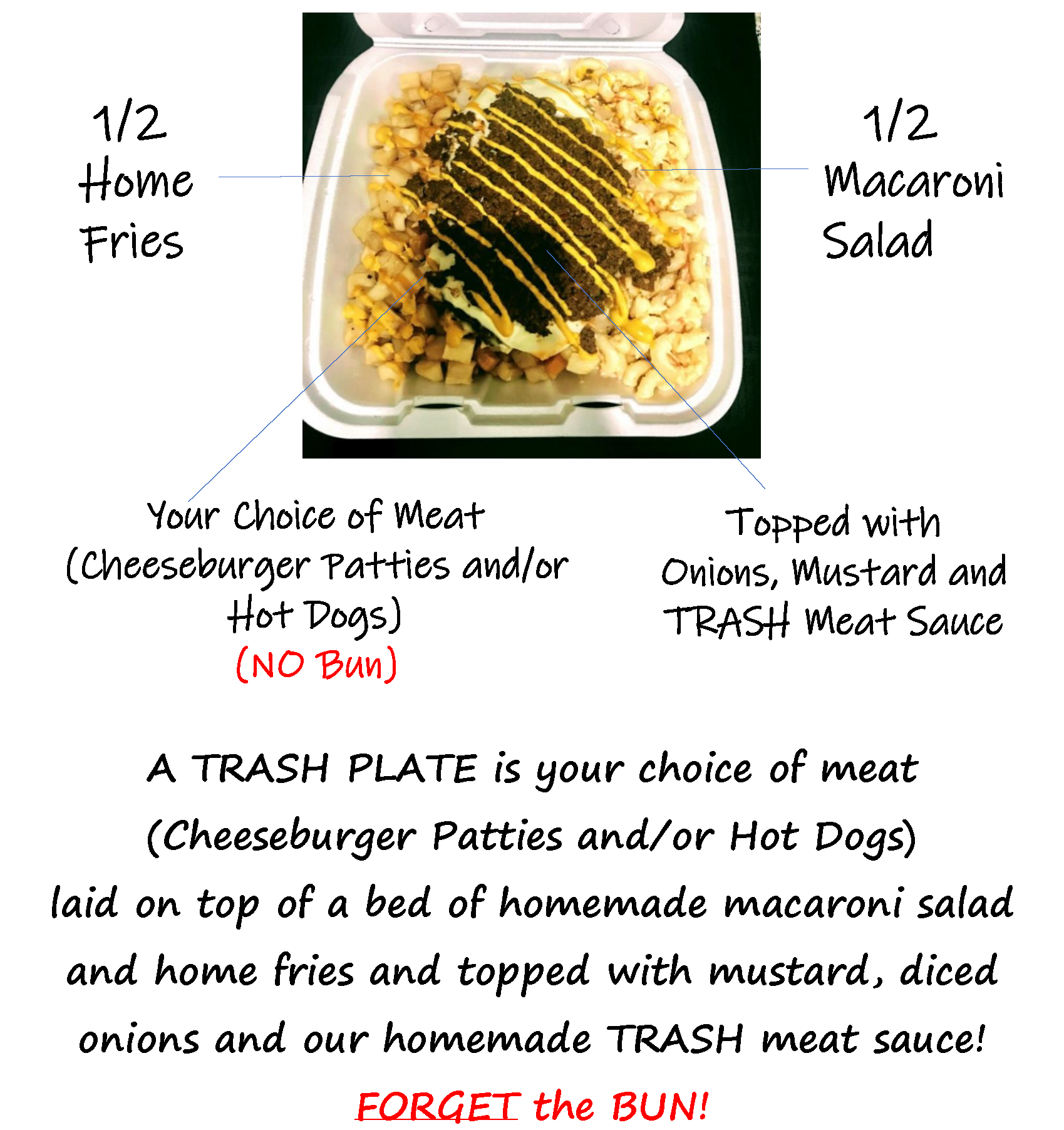 Home - Mustang Charlie's Diner