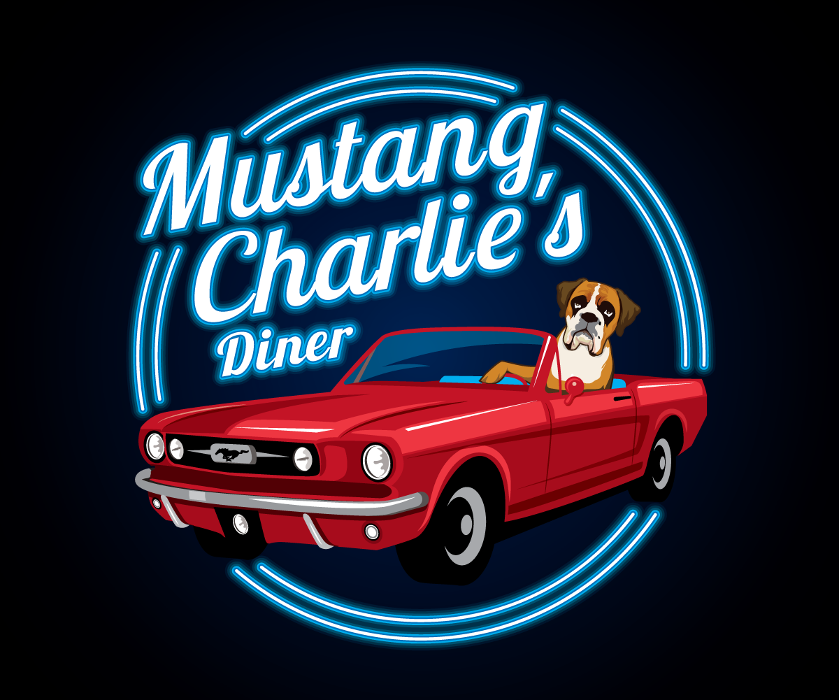 Home - Mustang Charlie's Diner
